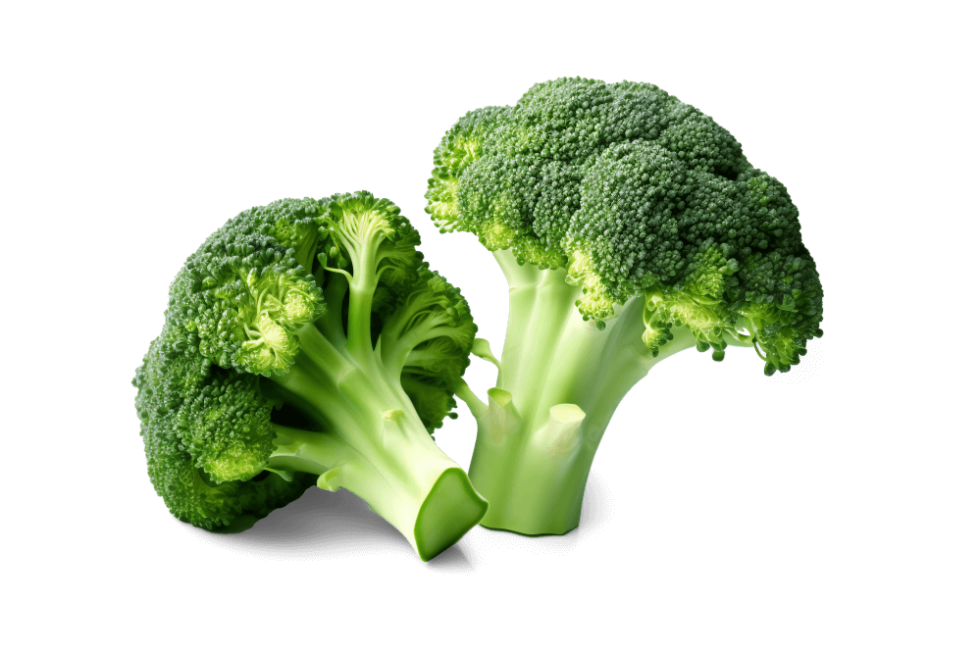 Broccoli - Aria Market