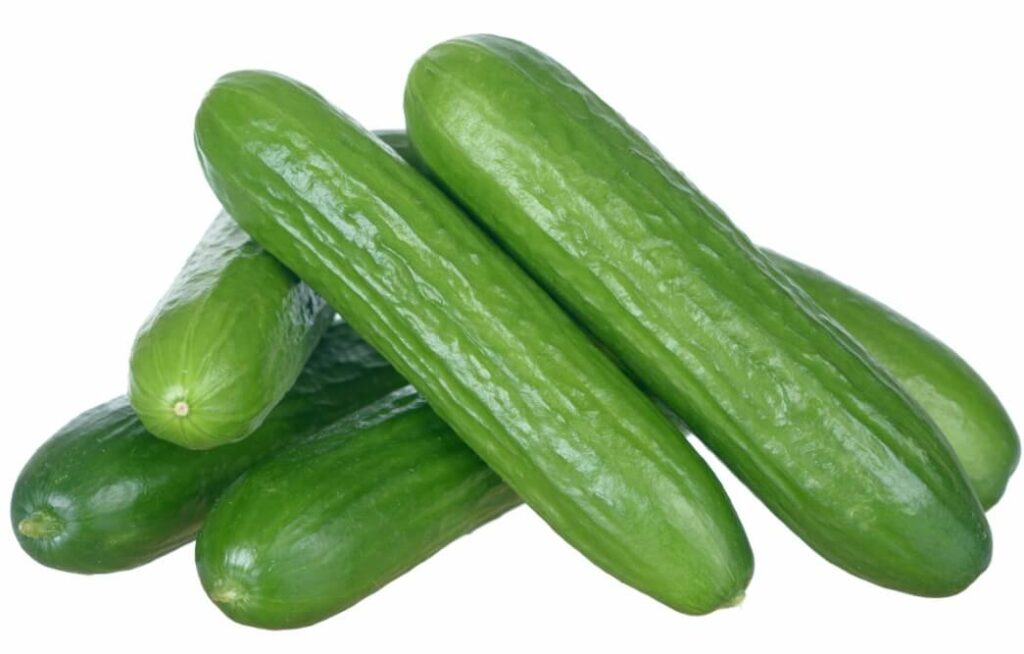 Cucumber Mini Aria Market