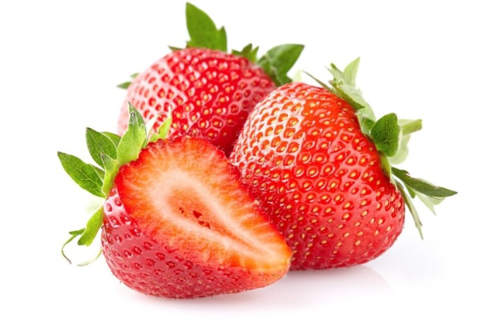 Strawberry - Aria Market